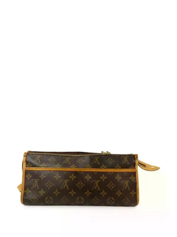 LOUIS VUITTON Monogram Popincourt Shoulder Bag