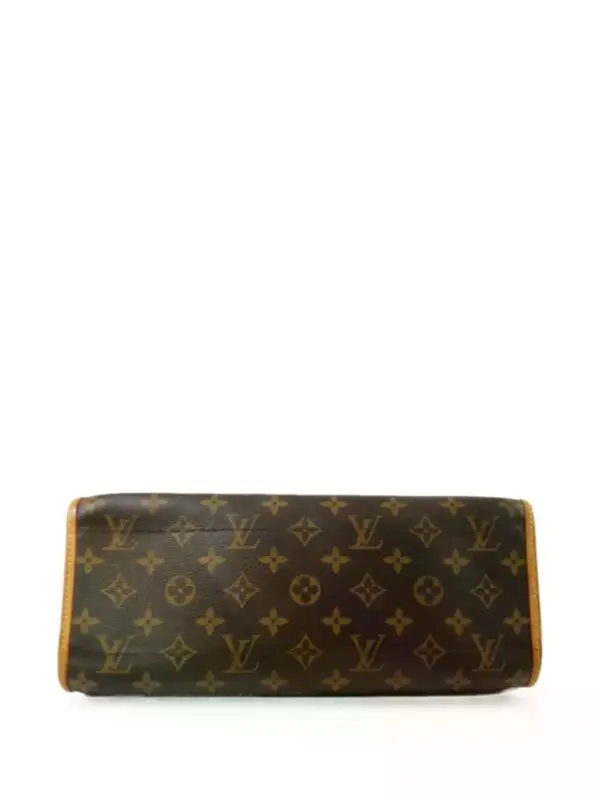 LOUIS VUITTON Monogram Popincourt Shoulder Bag