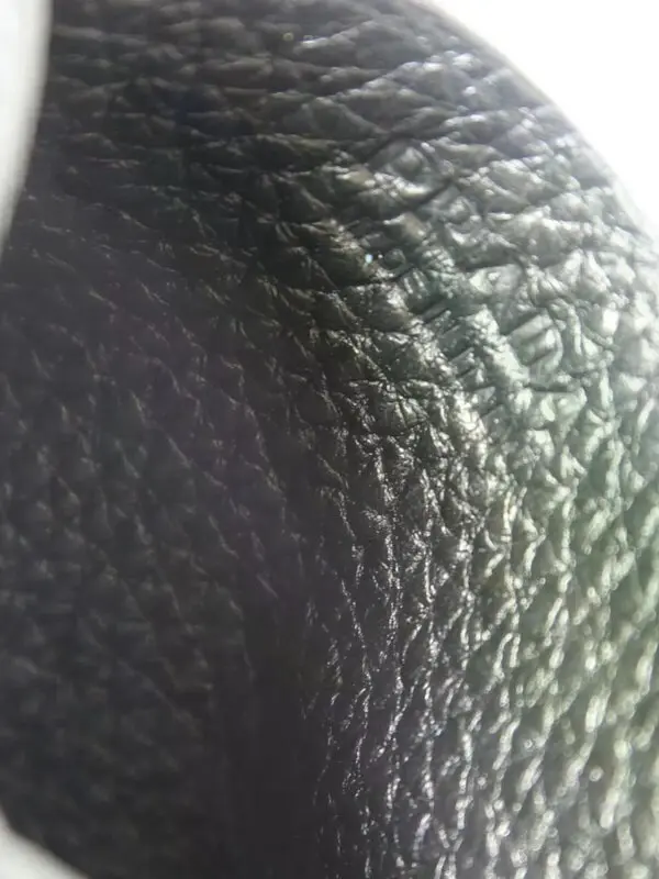 Prada Logo-plaque Leather Card Holder