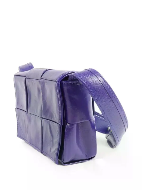 Bottega Veneta Candy Cassette Mini Bag