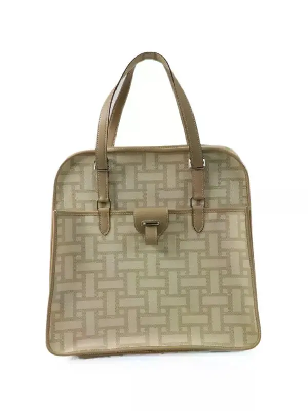 Hermès Jumping Tote Bag