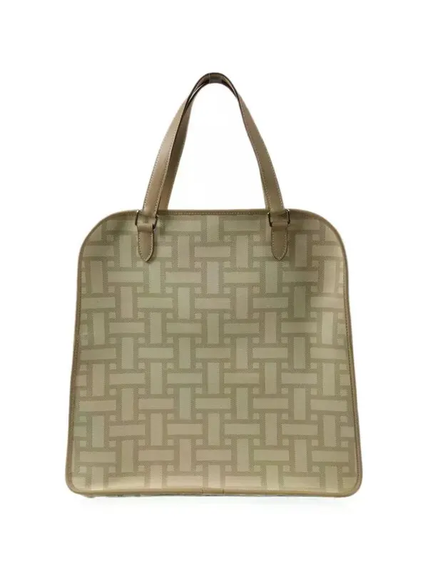 Hermès Jumping Tote Bag
