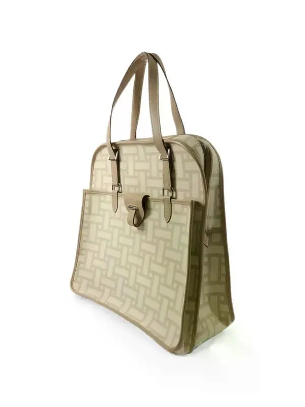 Hermès Jumping Tote Bag