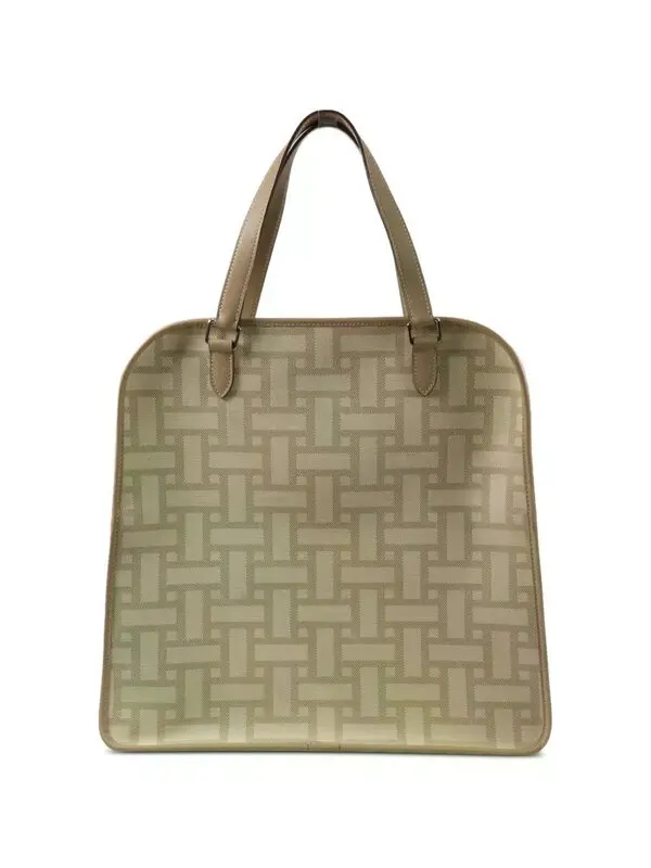 Hermès Jumping Tote Bag