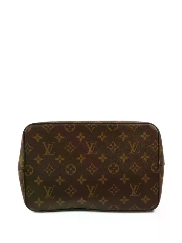 LOUIS VUITTON Neo Noe Monogram Bucket Bag