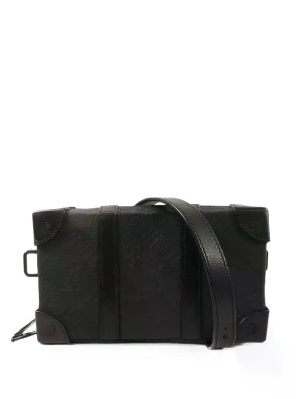 LOUIS VUITTON Soft Trunk Shoulder Bag