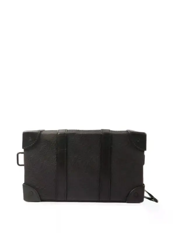 LOUIS VUITTON Soft Trunk Shoulder Bag