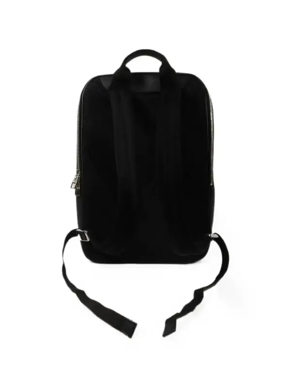 LOUIS VUITTON Michael Nv2 Damier Infini Canvas Backpack