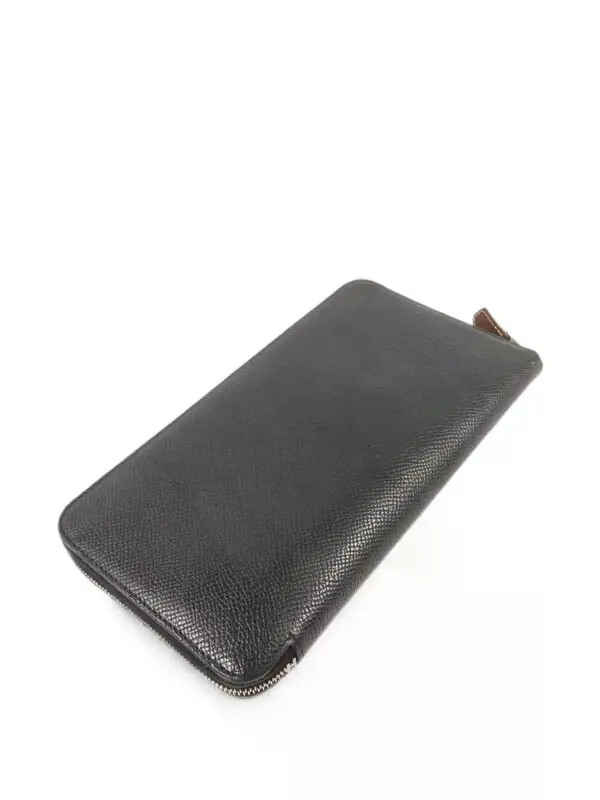 Hermès Zip-fastening Wallet