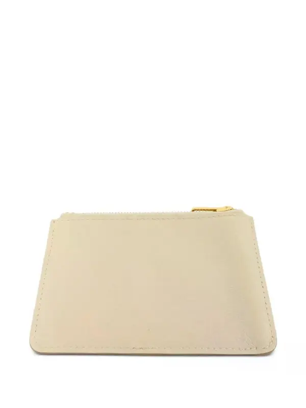 Hermès Roulis Slim Leather Bifold Wallet