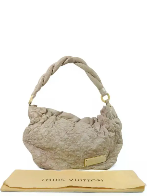 LOUIS VUITTON Gm Nimbus Shoulder Bag
