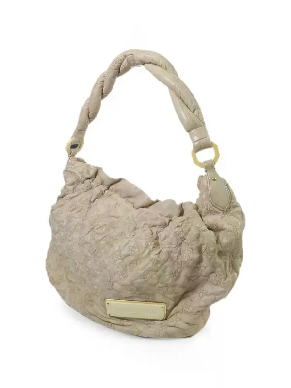 LOUIS VUITTON Gm Nimbus Shoulder Bag