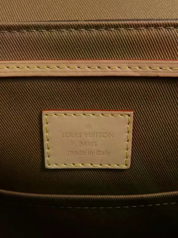 LOUIS VUITTON Monogram Excursion Pm Backpack