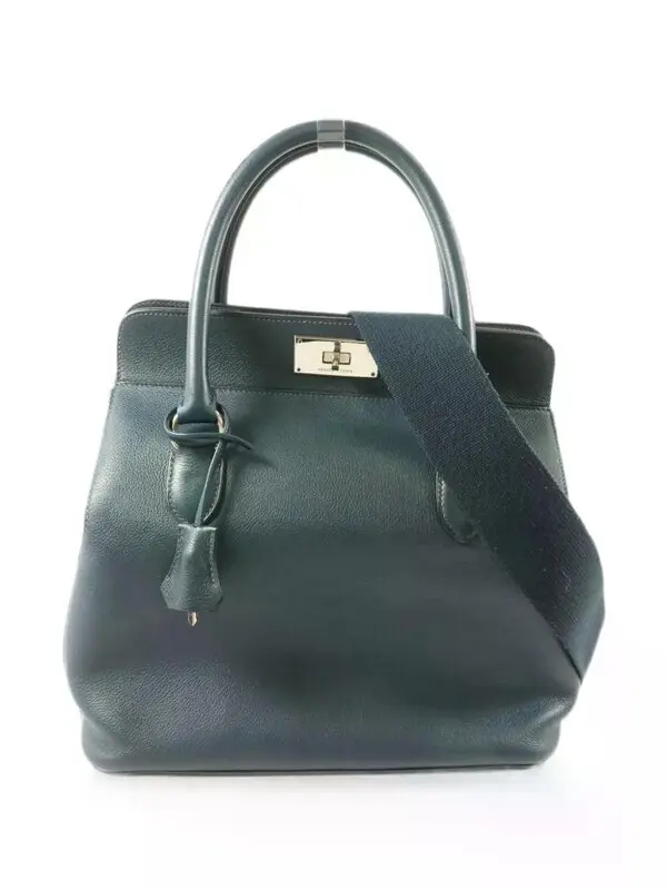 Hermès Toolbox 26 Tote Bag