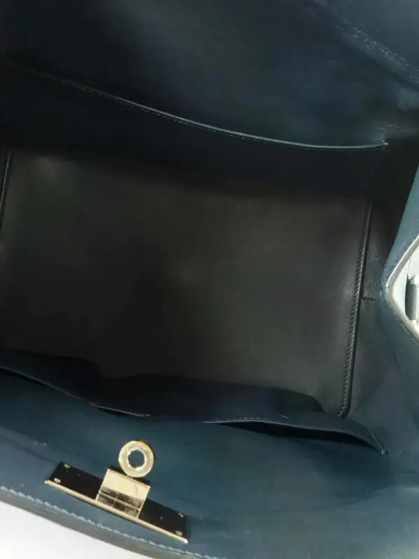 Hermès Toolbox 26 Tote Bag - Green