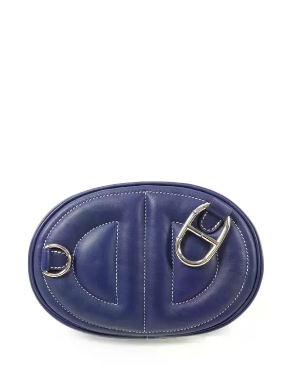Hermès In The Loop Belt Bag