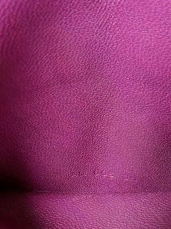 Hermès In The Loop Belt Bag