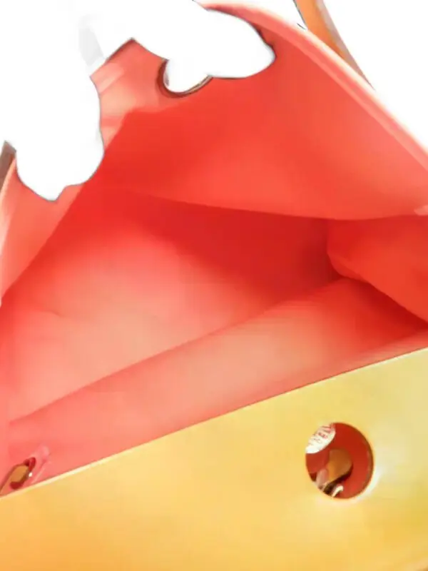 Hermès 2017 Pm Herbag Tote Bag