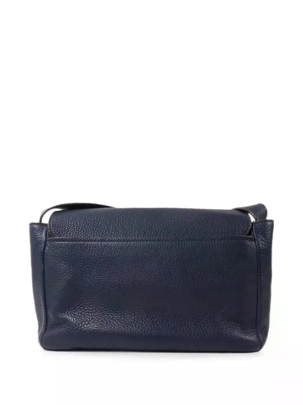 Tory Burch Leather Shoulder Bag