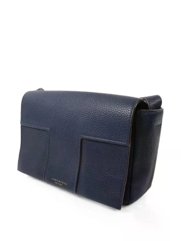 Tory Burch Leather Shoulder Bag