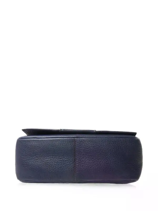Tory Burch Leather Shoulder Bag