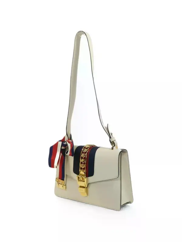 Gucci Sylvie Shoulder Bag