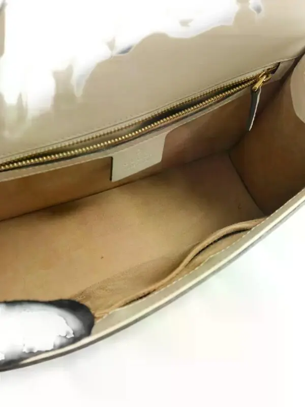 Gucci Sylvie Shoulder Bag
