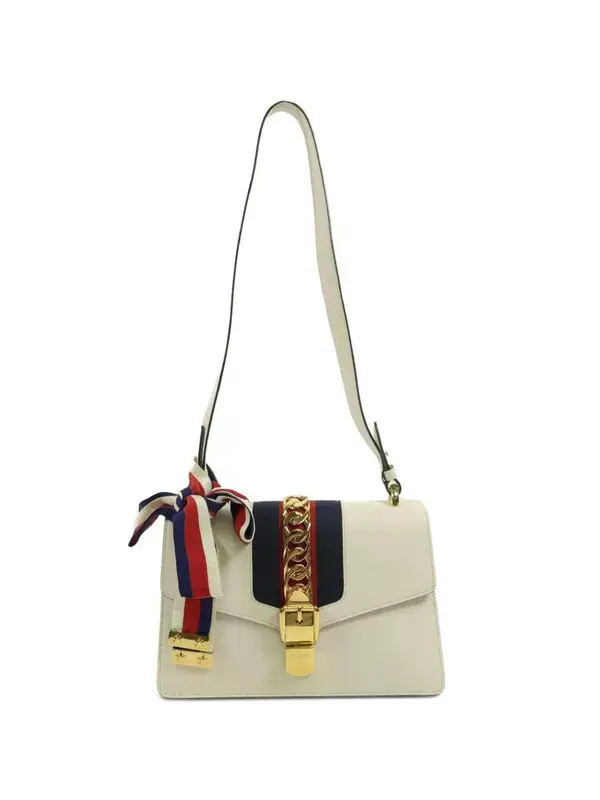 Gucci Sylvie Shoulder Bag
