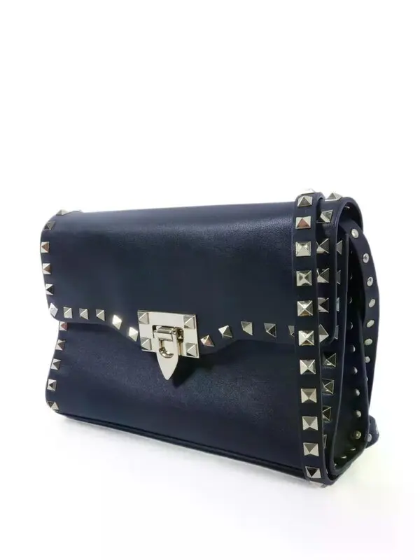 Valentino Garavani Rockstud Cross Body Bag
