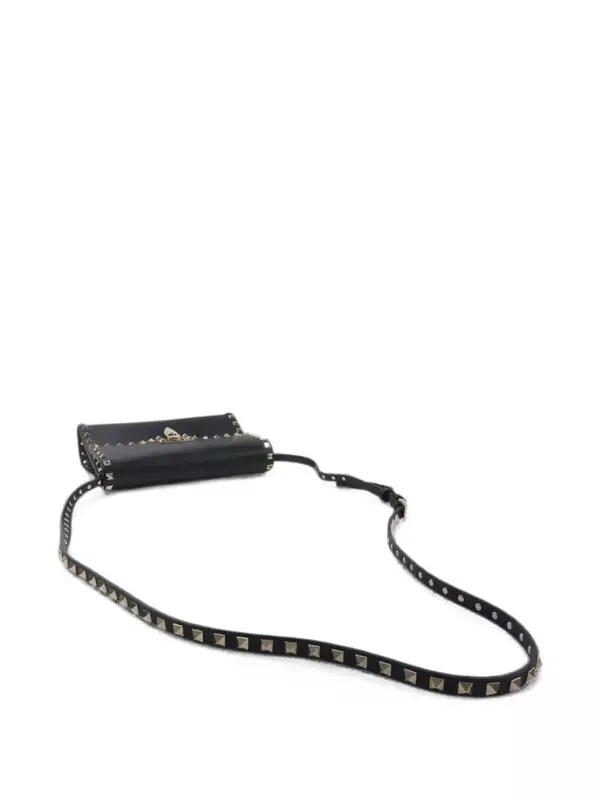 Valentino Garavani Rockstud Cross Body Bag