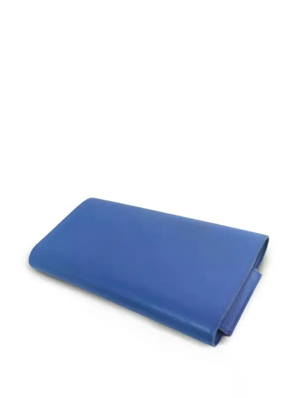 Hermès Longue Passant Wallet