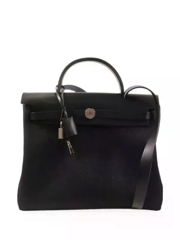Hermès Herbag Pm Two-way Handbag