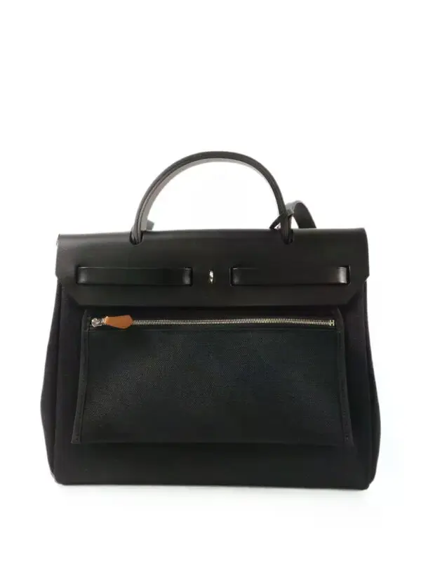 Hermès Herbag Pm Two-way Handbag