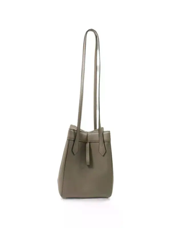 Fendi Mini Origami Shoulder Bag