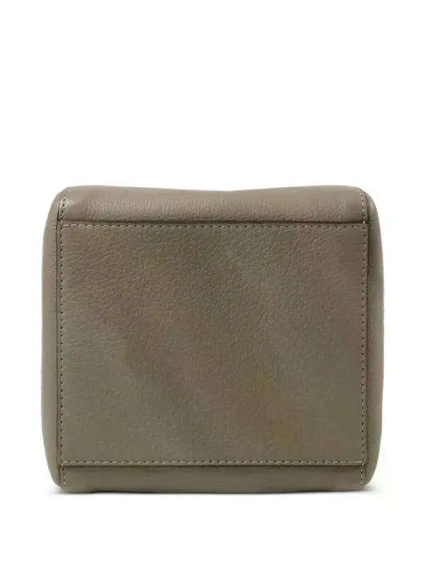 Fendi Origami Mini Shoulder Bag - Neutrals