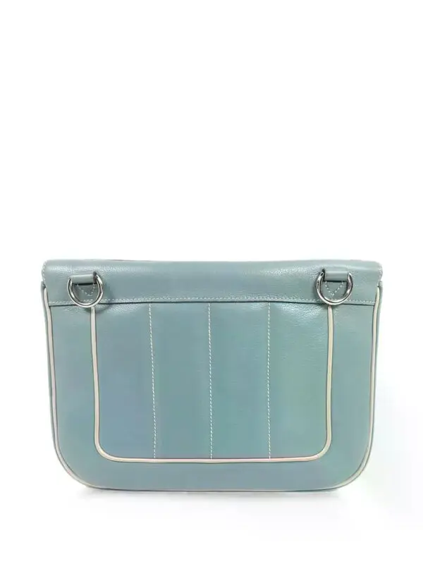 Hermès Berline 28 Shoulder Bag