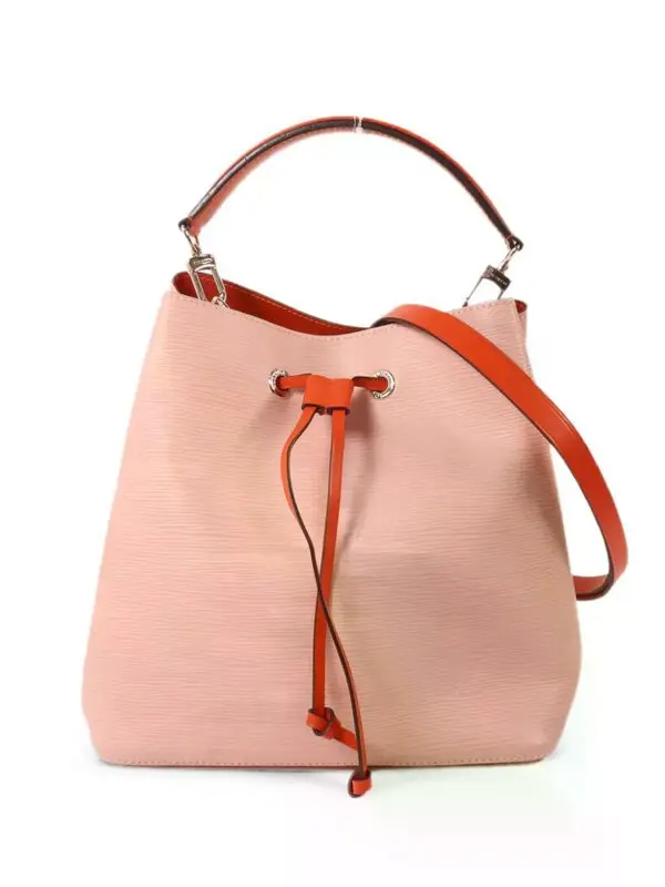LOUIS VUITTON Neo Noe Epi Shoulder Bag