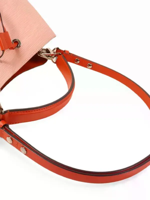 LOUIS VUITTON Neo Noe Epi Shoulder Bag - Pink