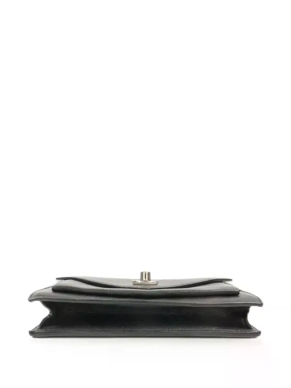 LOUIS VUITTON Mylockme Chain Wallet