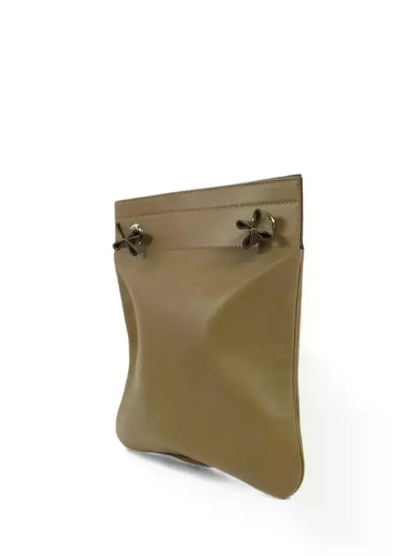 Hermès 2019 Mini Aline Shoulder Bag