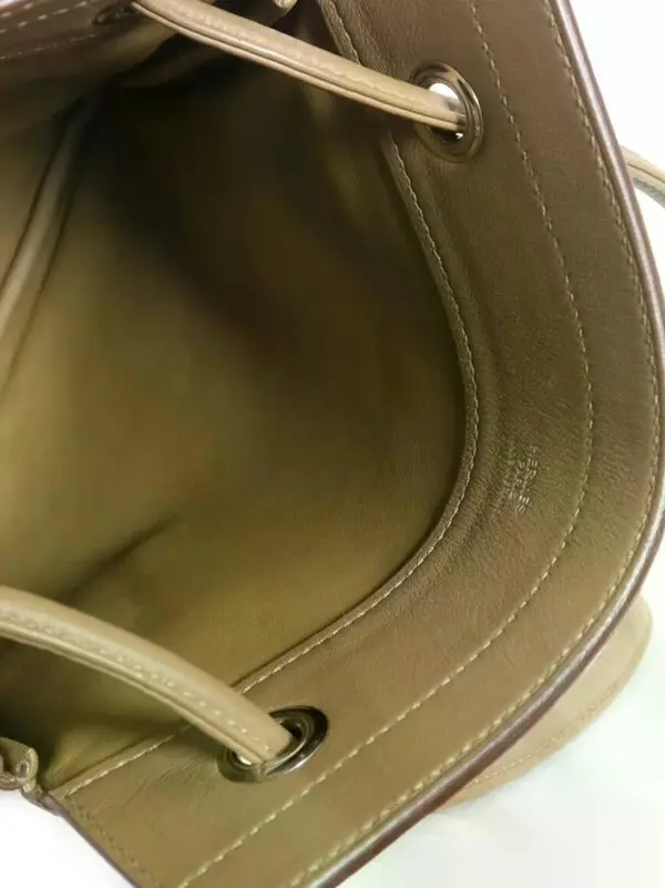 Hermès Mini Aline Shoulder Bag