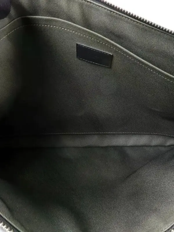 LOUIS VUITTON Vivienne Pochette Apollo Clutch Bag