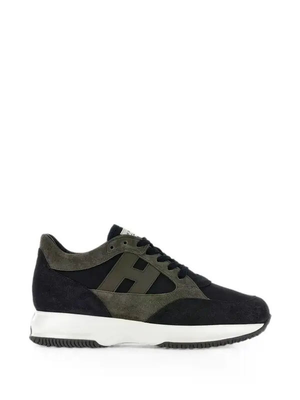 Hogan Interactive Sneakers
