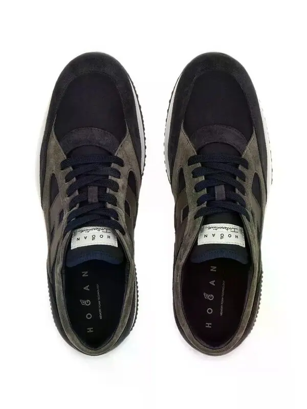 Hogan Interactive Sneakers