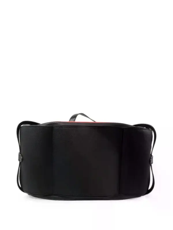 LOUIS VUITTON Taiga Rainbow Tote Bag