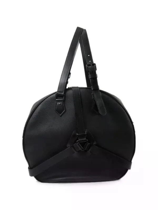 LOUIS VUITTON Taiga Rainbow Tote Bag