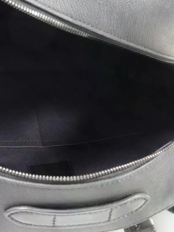 LOUIS VUITTON Taiga Rainbow Tote Bag