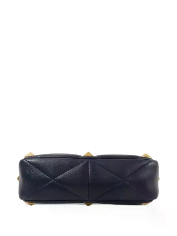 Valentino Garavani Roman Stud Satchel Bag