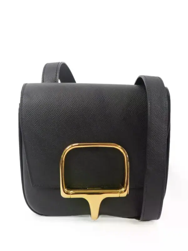 Hermès Della Cavalleria Mini Shoulder Bag