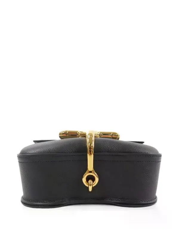 Hermès Della Cavalleria Mini Shoulder Bag
